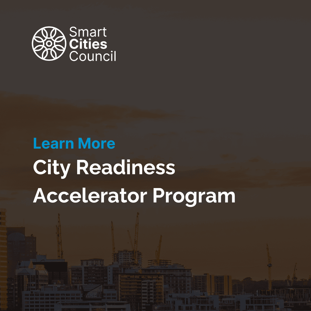 Cities Readiness Accelerator