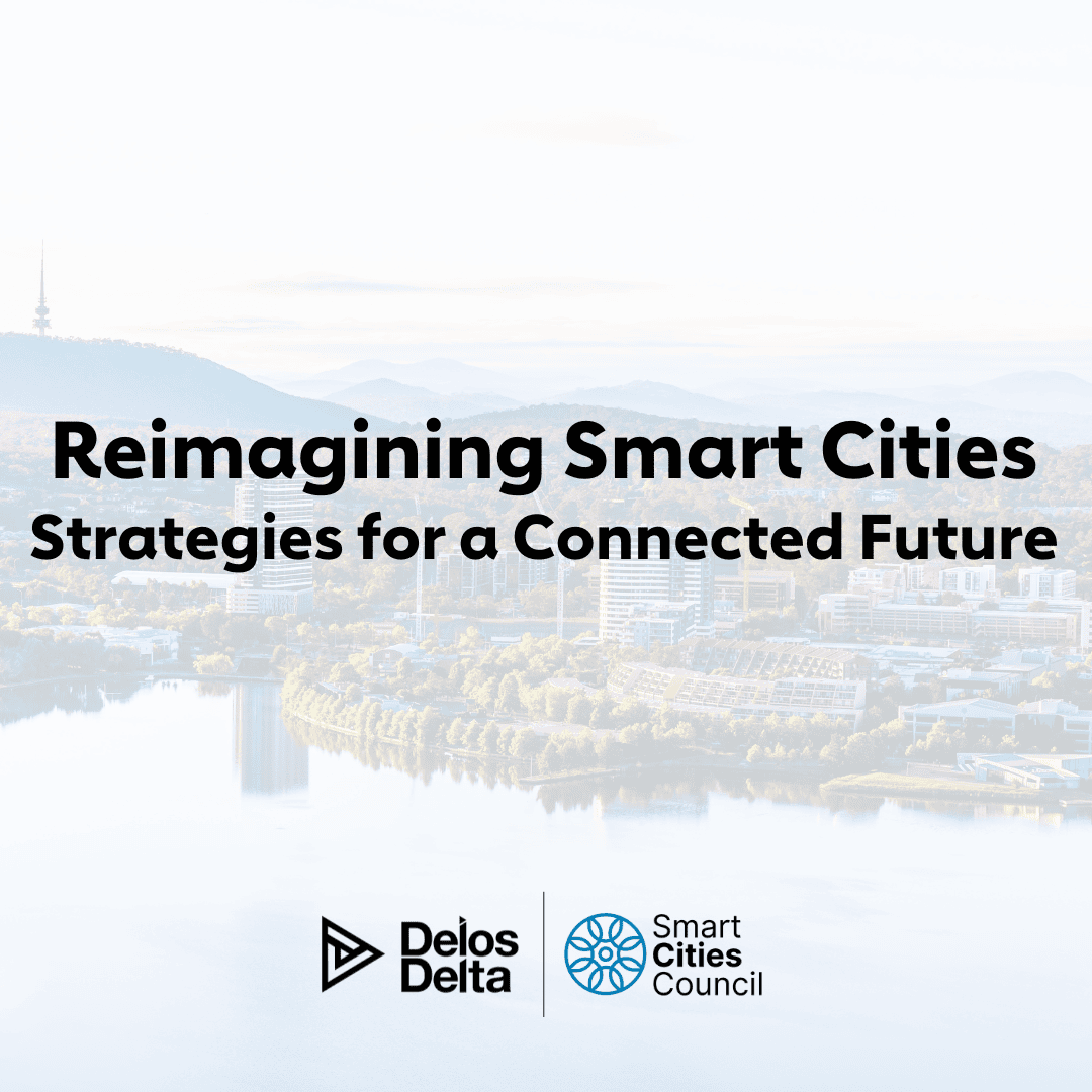 The Evolving Landscape of Smart Cities | Smart Cities Council