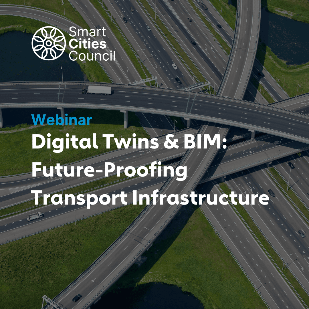 Unlocking the Future of Transport Infrastructure | Smart Cities Council