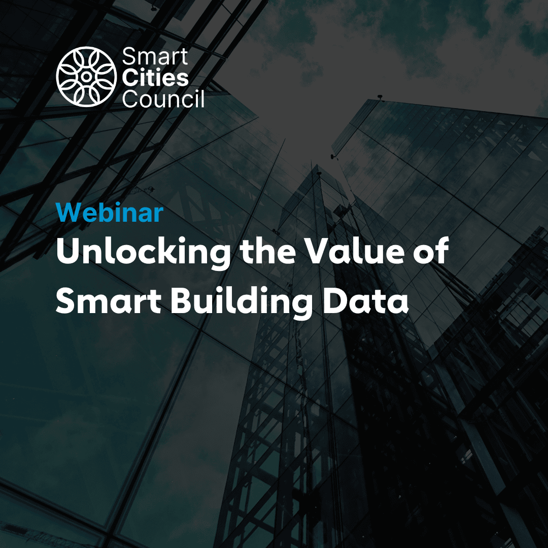 Unlocking the Value of Smart Building Data | Smart Cities Council