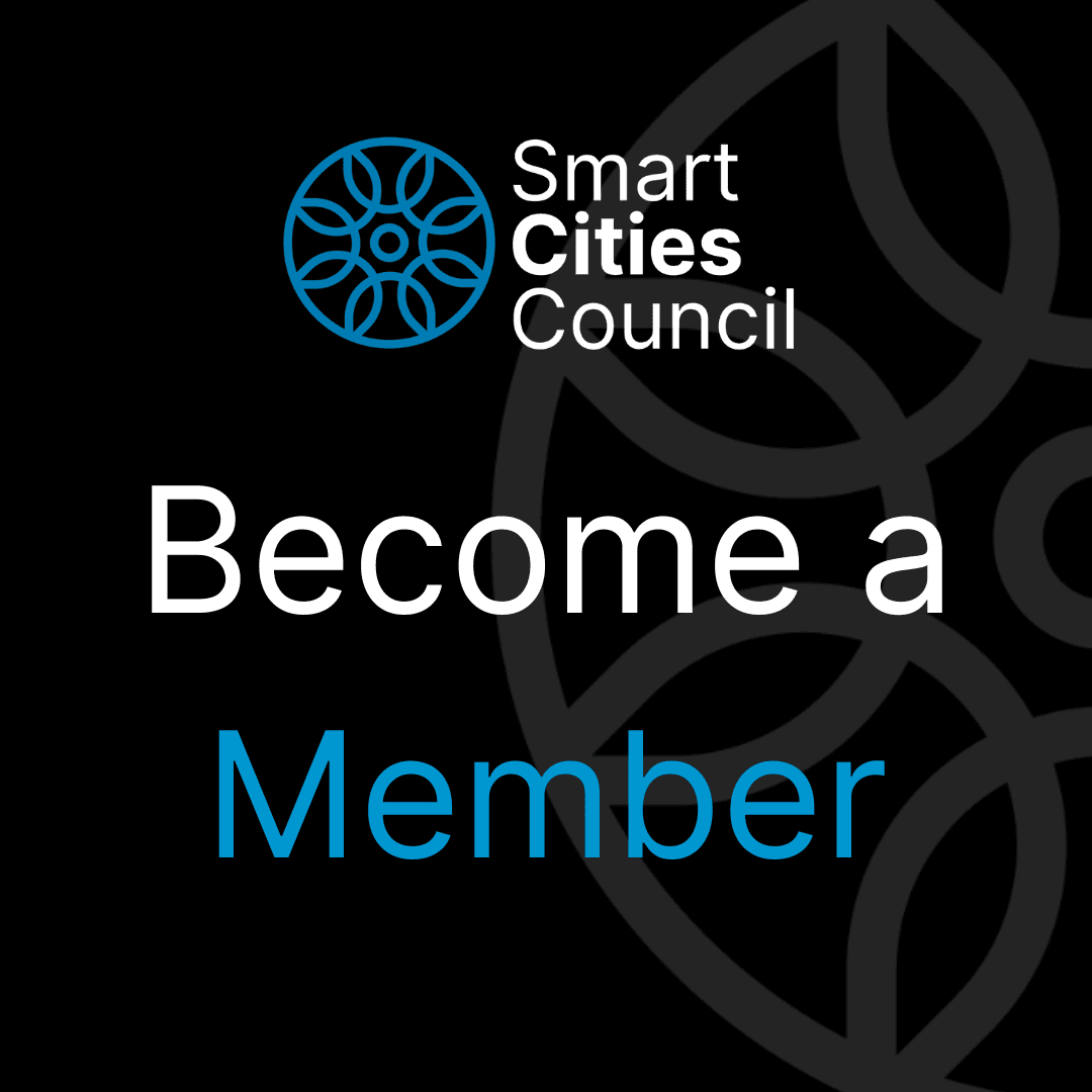 Smart Cities Council Membership