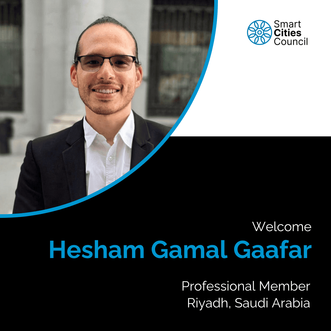 Can Digital Twins Help Cities Become More Human-Centric? | Smart Cities ...